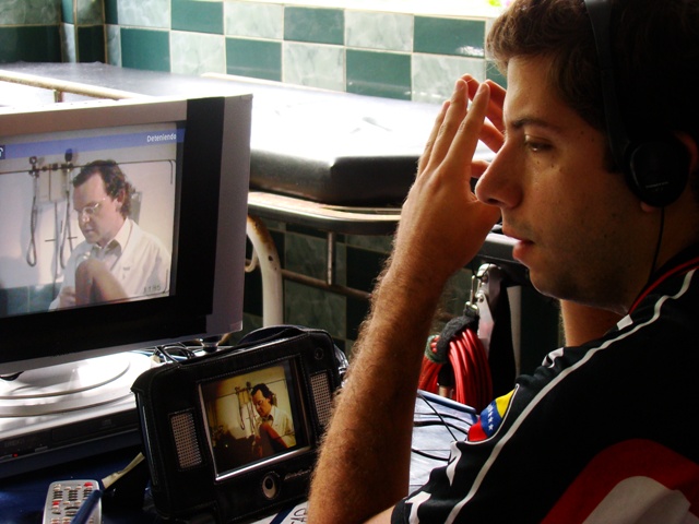 La Virgen Negra, trailer, primeras imágenes y página oficial - BLOGACINE