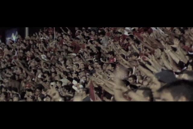 Hermano, trailer de la película venezolana sobre fútbol - BLOGACINE