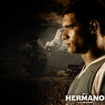 Hoy se estrena en Venezuela 'Hermano', de Marcel Rasquin - BLOGACINE