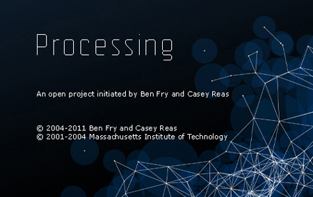 El software Processing hacia el mainstream: semblanza e insólitas ...