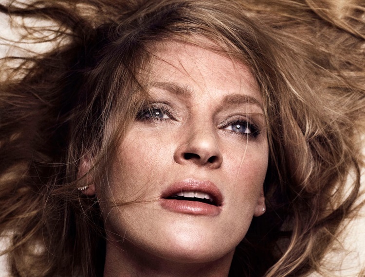 Nymphomaniac, el primer trailer oficial que no debes mostrar a tu mamá ...